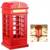 Light Up London Souvenir Telephone Box